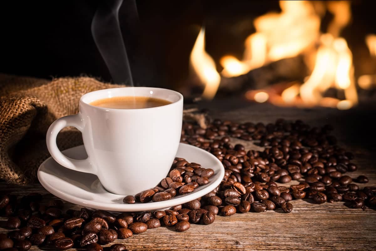 Does Coffee Suppress Your Appetite and Promote a Weight Loss?
