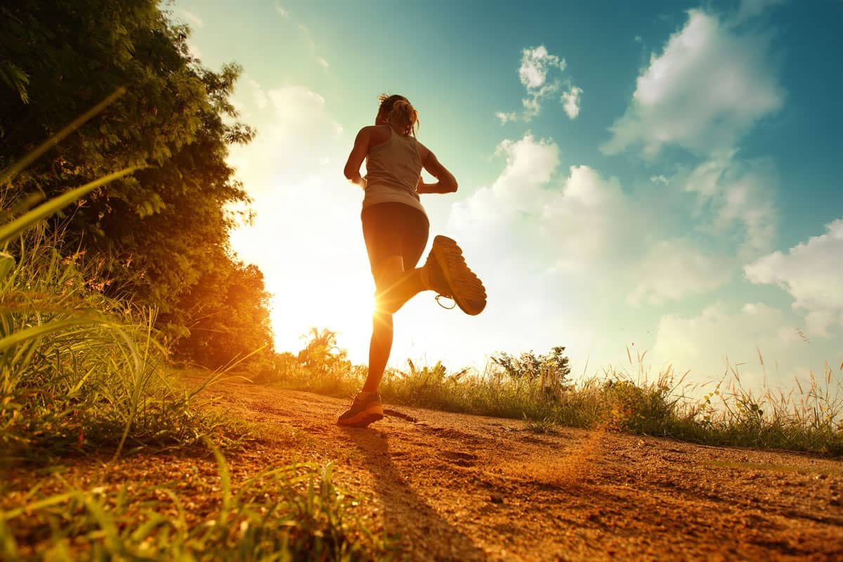 Does Running Burn Belly Fat? - How to Optimize for Maximum Fat Burn!