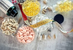 The 10 Best Cutting Supplements in 2025 - To Get You Shredded!